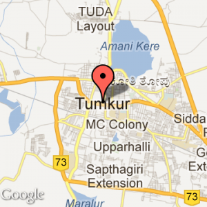 About Tumkur City - The Educational Capital of Karnataka - Ananya ...
